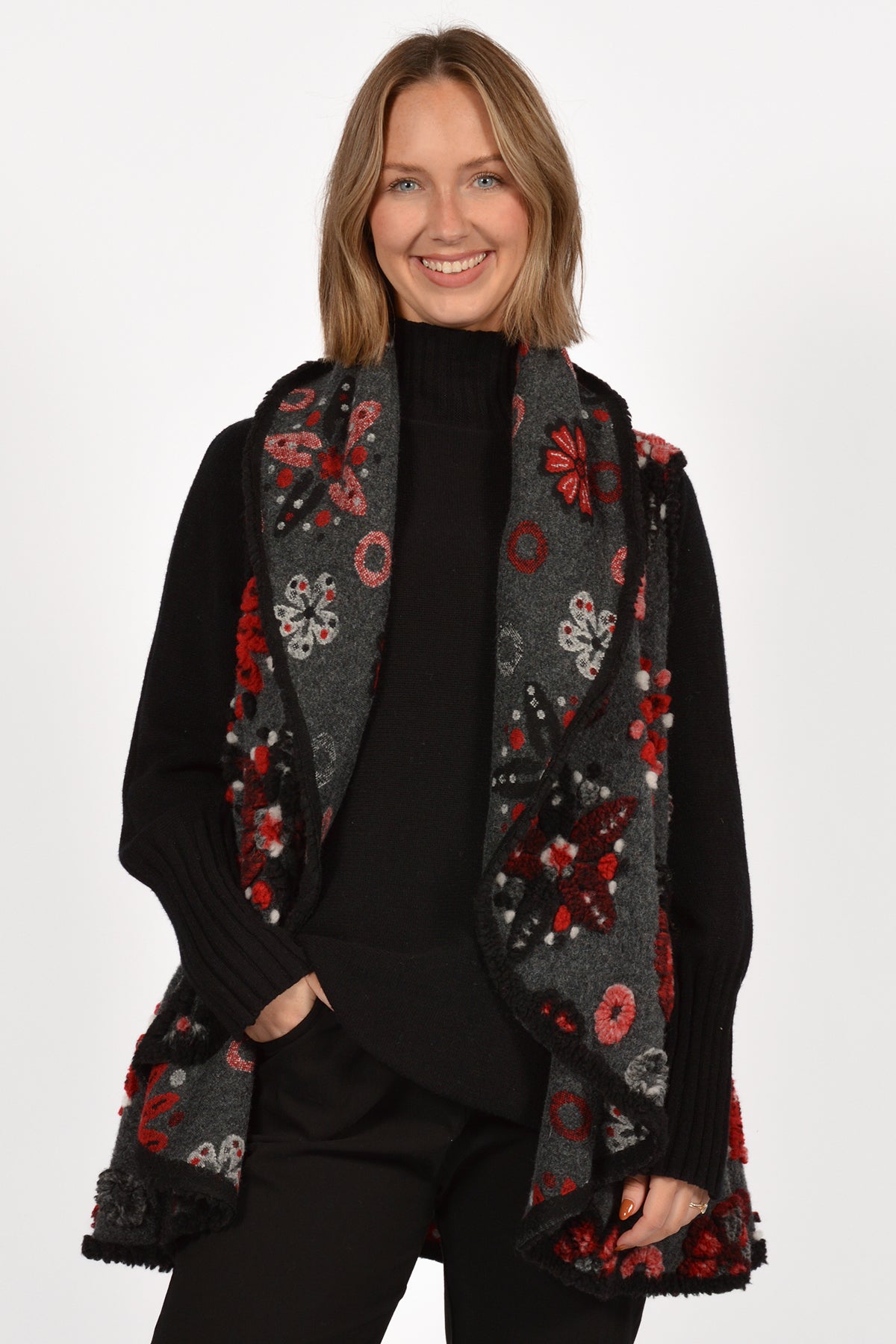 ITO8243BGY – Catherine Lillywhite's