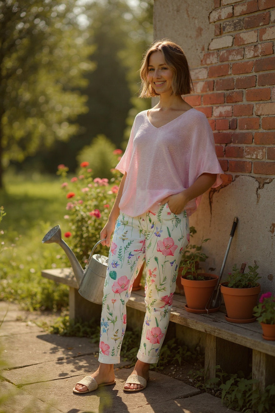 Tops – Catherine Lillywhite's