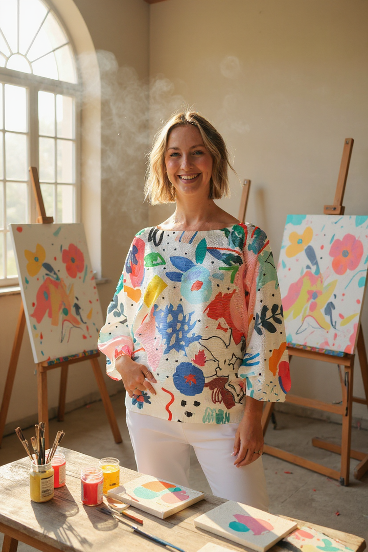 Spring 2026 – Catherine Lillywhite's