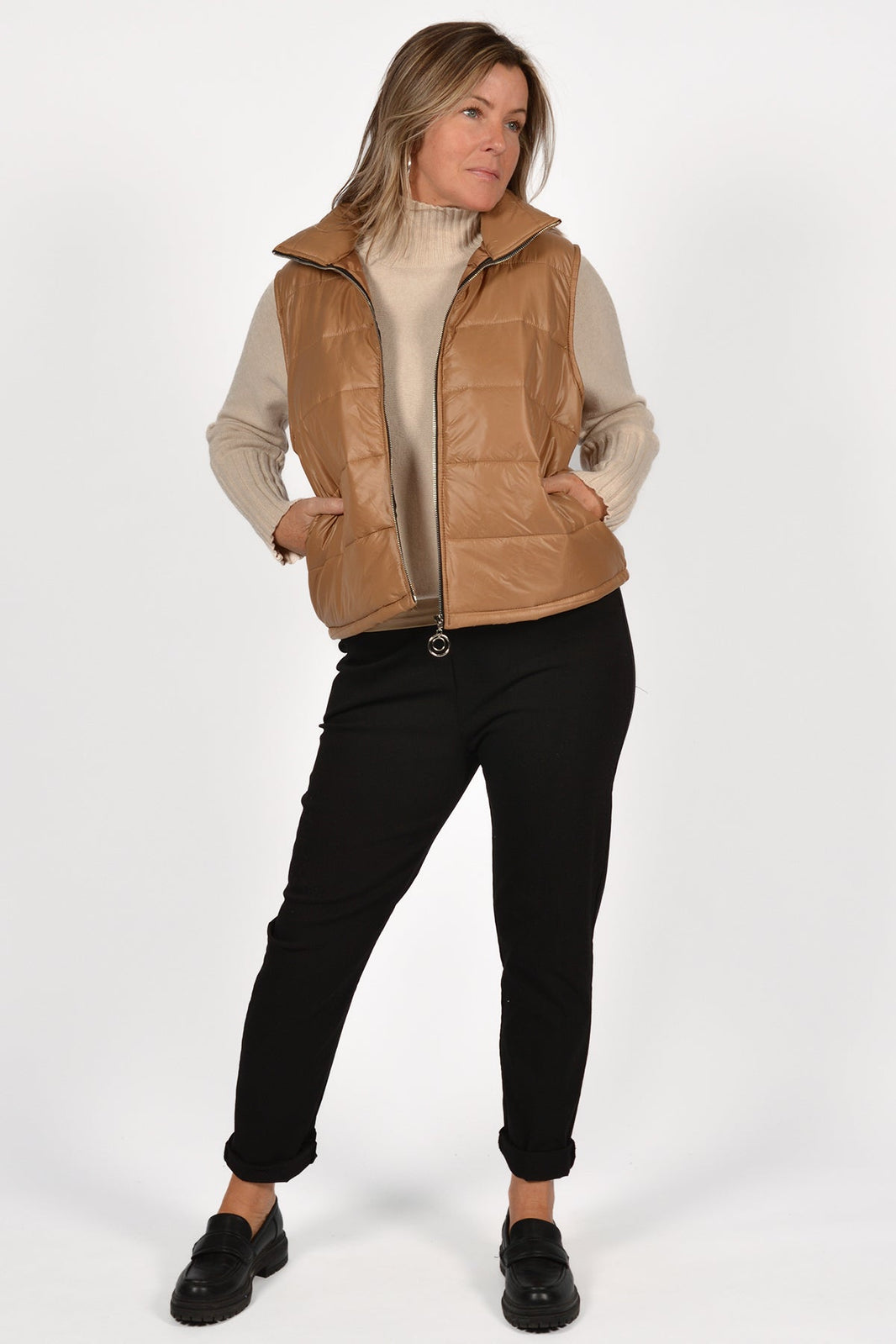 Coats & Jackets – Catherine Lillywhite's