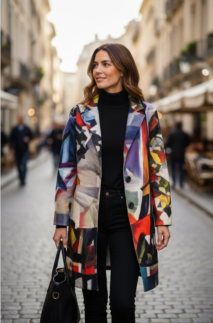 Coats & Jackets – Catherine Lillywhite's